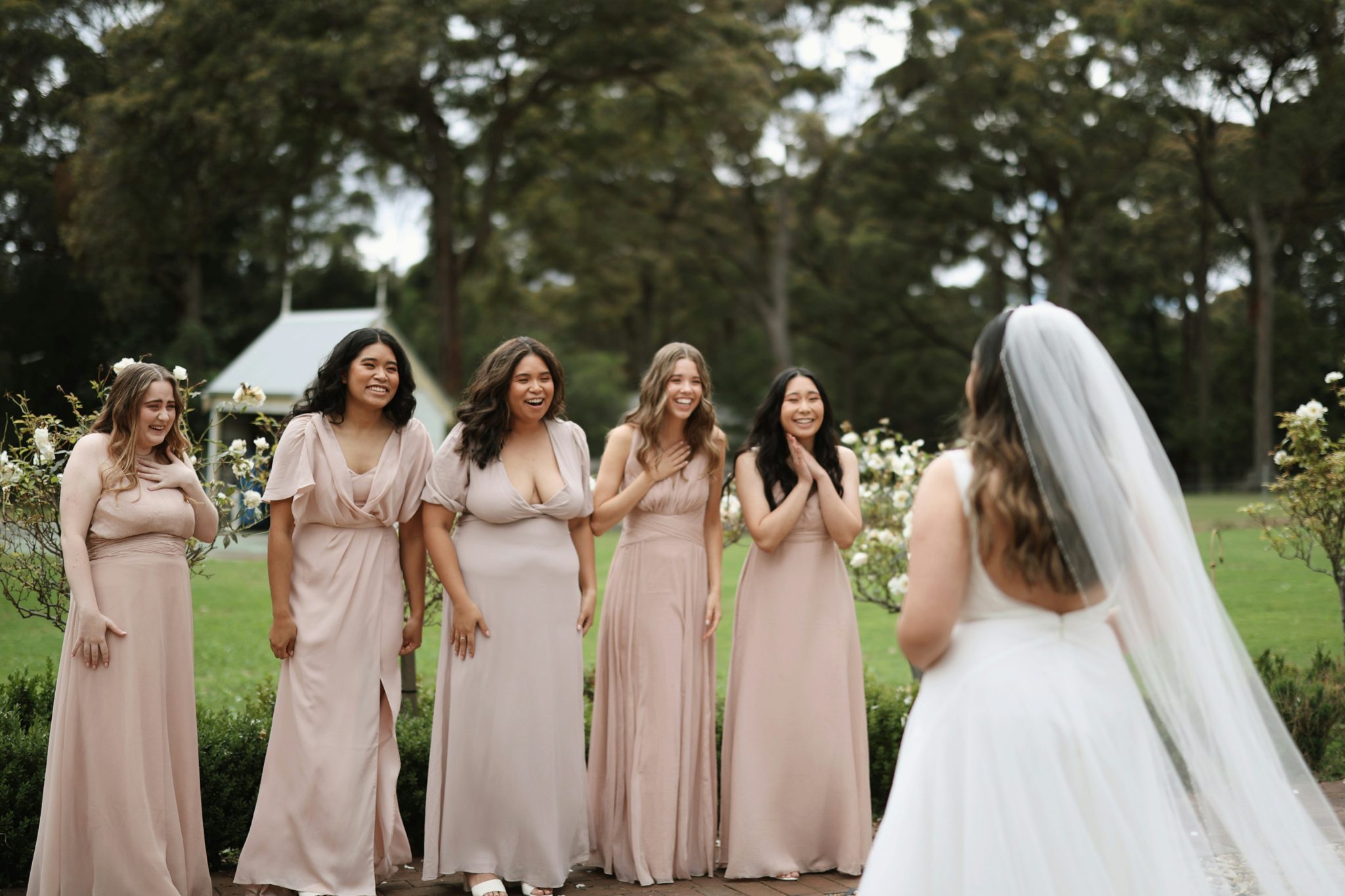 The Ultimate Guide to Bridesmaid Photoshoots in Exotic Locations - IFB