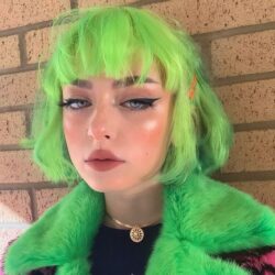 Step-By-Step Makeup Guide To Look Like An E-Girl in 2026