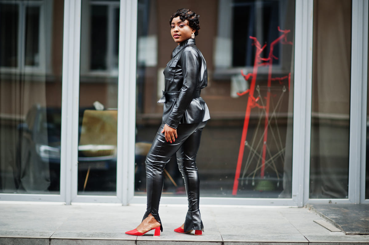 Five Key Steps to Care for a Latex Dress - IFB