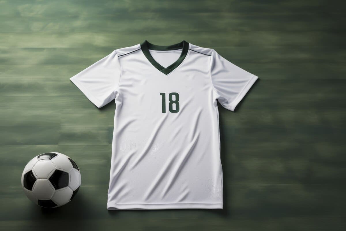 From Surprise to Style: Incorporating Mystery Football Jerseys into ...