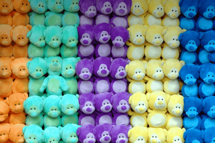 Turn Plush Props Into Visual Storytelling Tools for Your Blog and Instagram