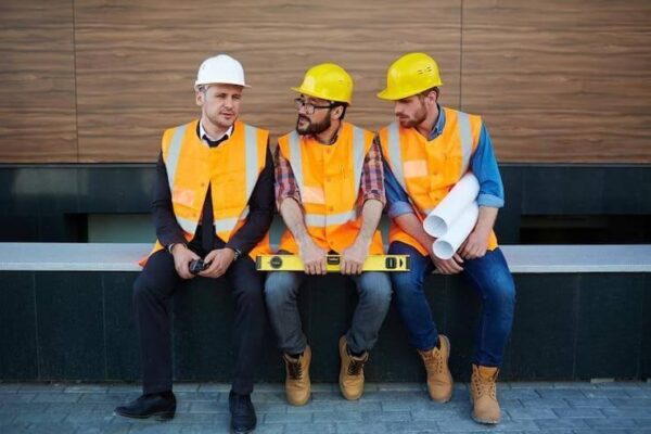 Long Sleeve Construction Work Shirts - Why A Must for Workers
