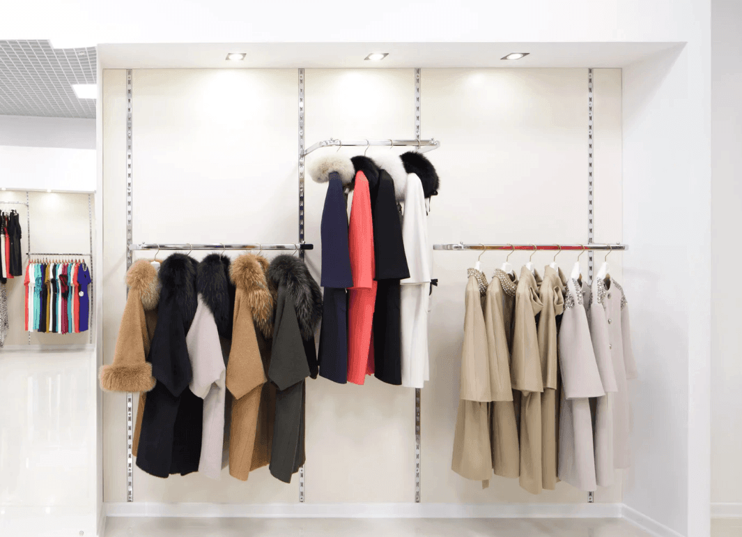 A Fast-Growing Fashion Brand Can Look Glamorous From The Outside - IFB