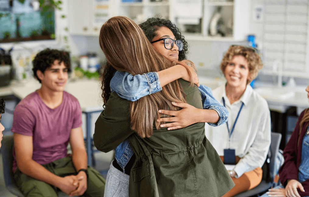Outpatient Treatment to Aftercare: How Fashion Empowers