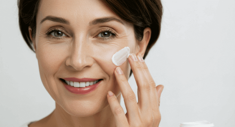 6 Reasons A Peptide Cream Deserves A Spot In Your Routine - IFB