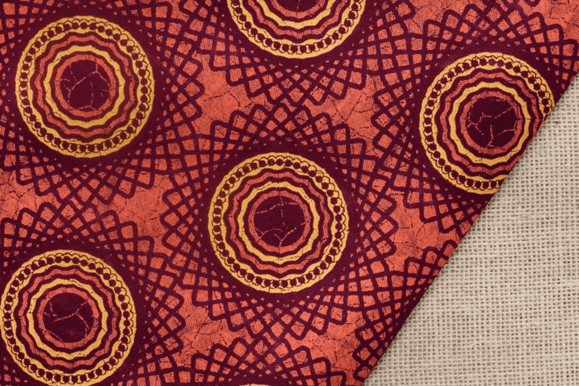 Material Choice Matters: Fabric Blends, Texture and Print Durability