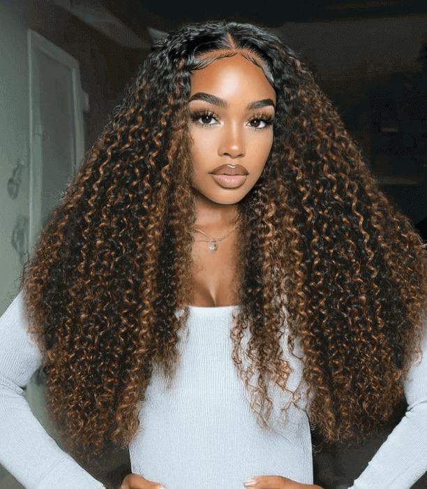 Redefining the Wig Experience: Texture and Convenience