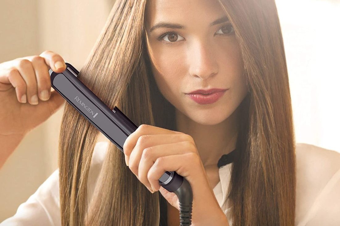 11 Best Ceramic Flat Irons (2026 Reviews)