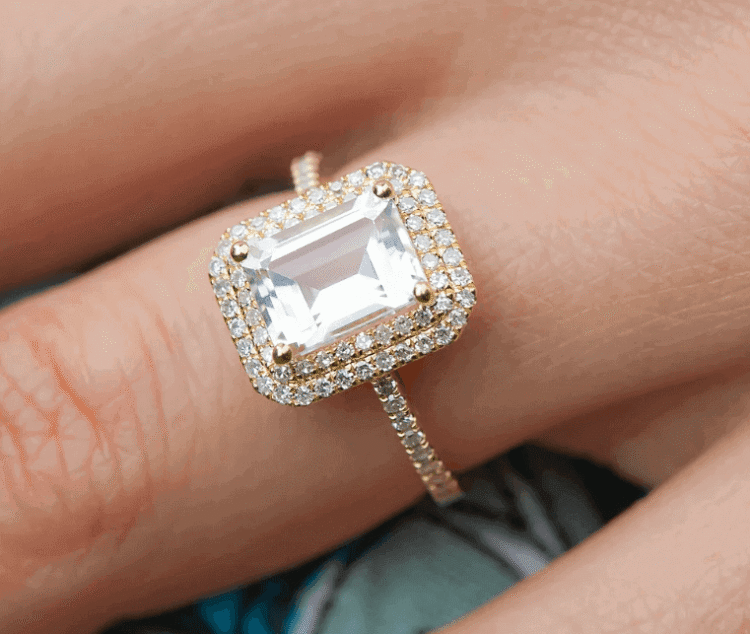 Signature Engagement Rings: Independent Designers vs. Heritage Brands ...