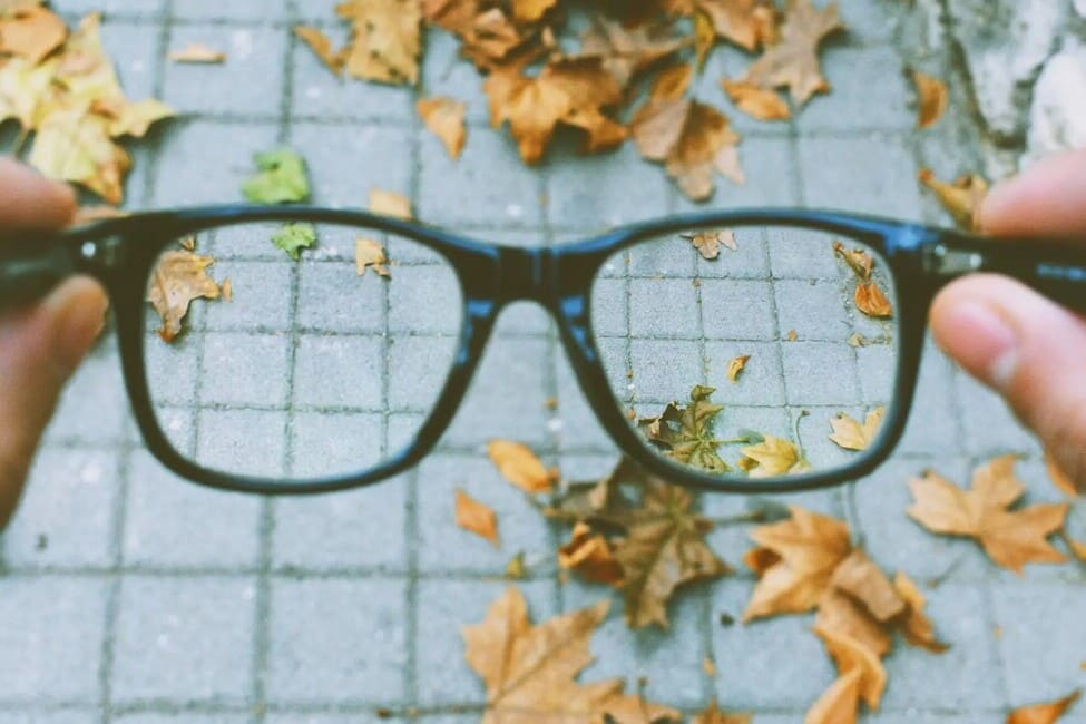 The Future of Smart Glasses Merging Technology with Style - IFB